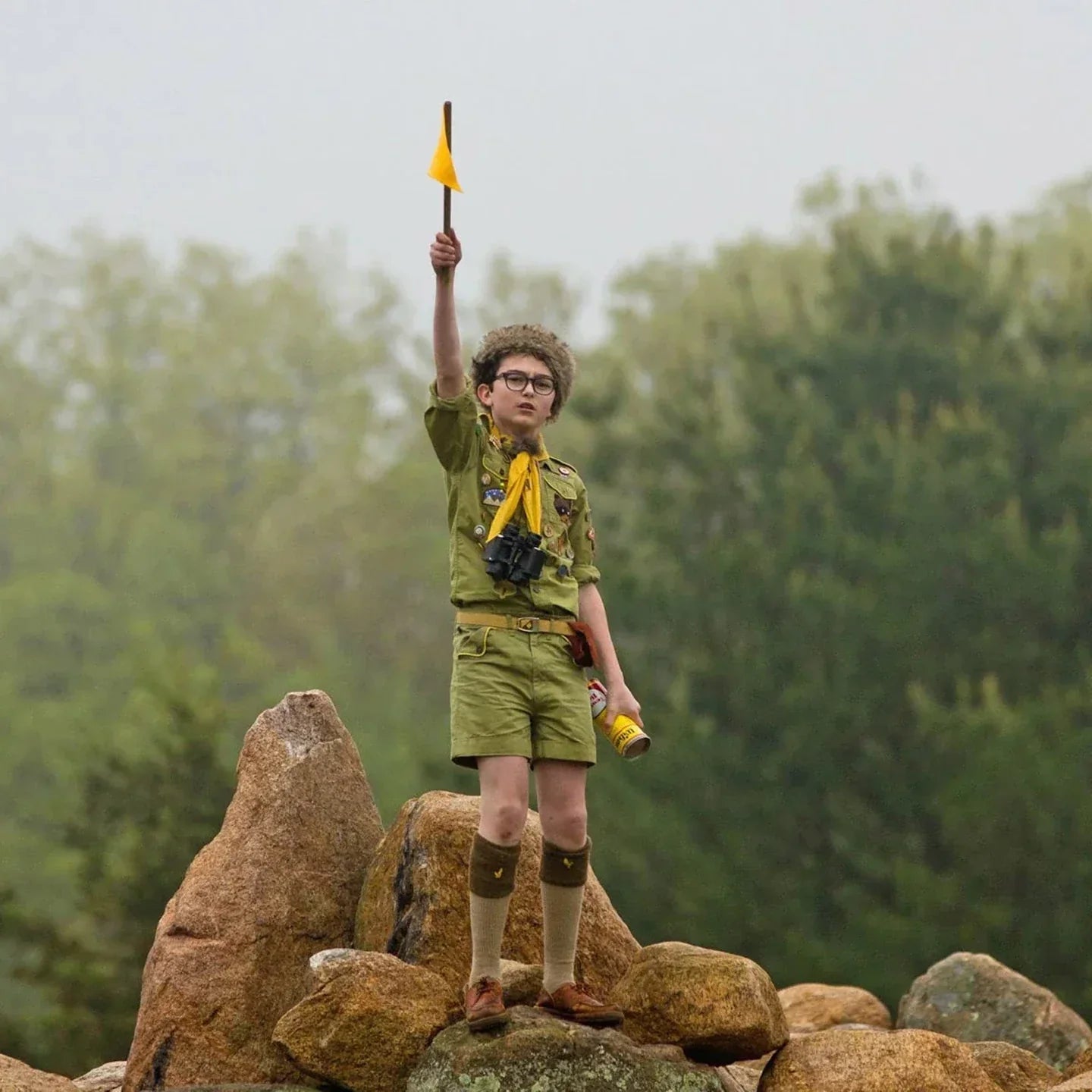 Wes Anderson Merchandise – Page 5